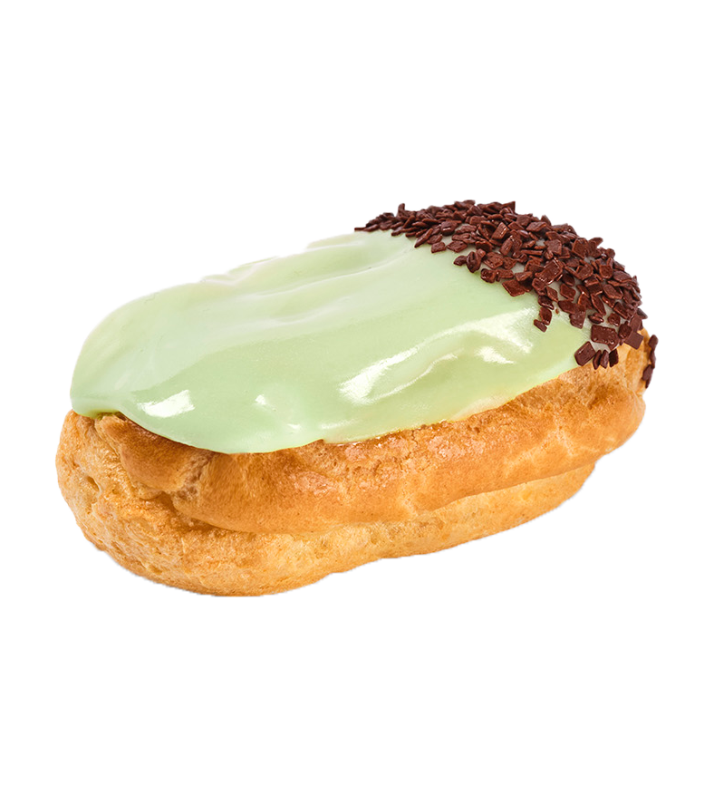 The Gland / Salambo - Gelpat, Pâtisserie de tradition